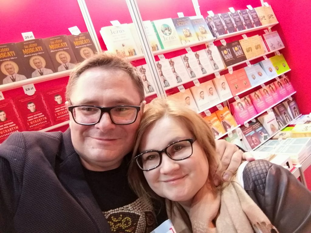 Tomasz Terlikowski świętuje szczególną rocznicę. " Od tego momentu straciłem wiele złudzeń na ...