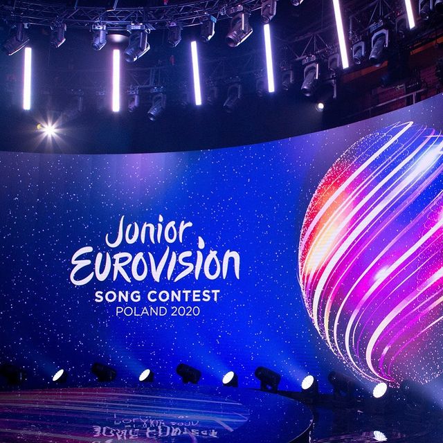 Eurowizja Junior 2020. Zobacz JAK można zagłosować? tocelebryci.pl