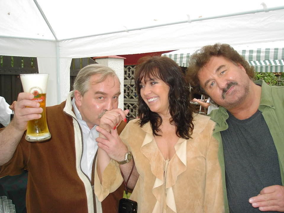 Kolejna tragedia w rodzinie Krawczyków. Wydano oficjalny komunikat ...