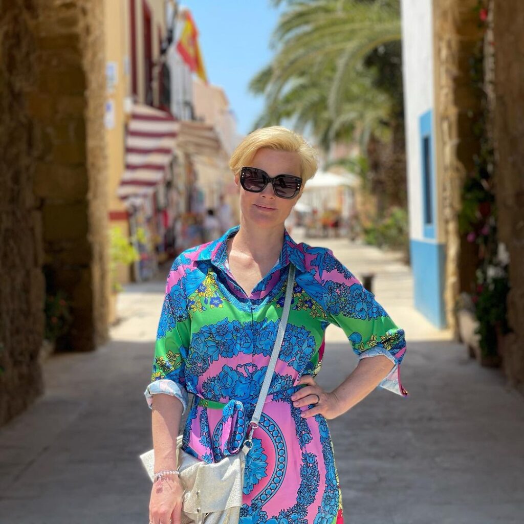 Monika Richardson otworzyła nową firmę. Propozycja jest nietypowa ...