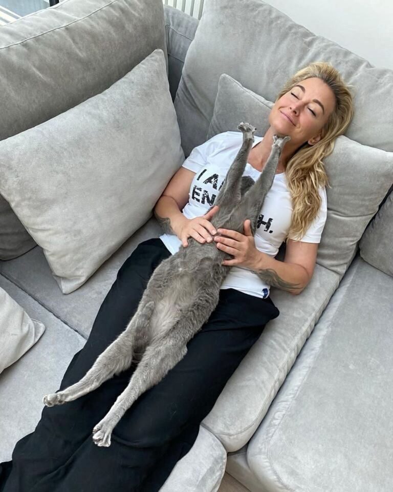 Martyna Wojciechowska wypoczywa z ukochanym. Czułe zdjęcia obiegły ...