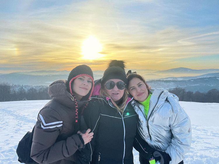 Radosne wieści dla Beaty Kozidrak. Jej córka zamieściła znaczące zdjęcie!