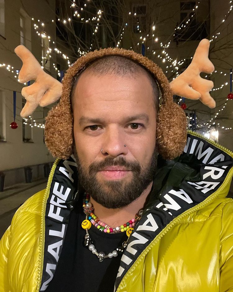 Michał Piróg obejrzał TEN film. Potem ruszyła lawina wydarzeń ...