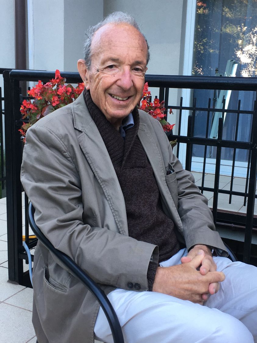 Zmarł Daniel Passent. Agata Młynarska przypomina zabawne zdarzenie!