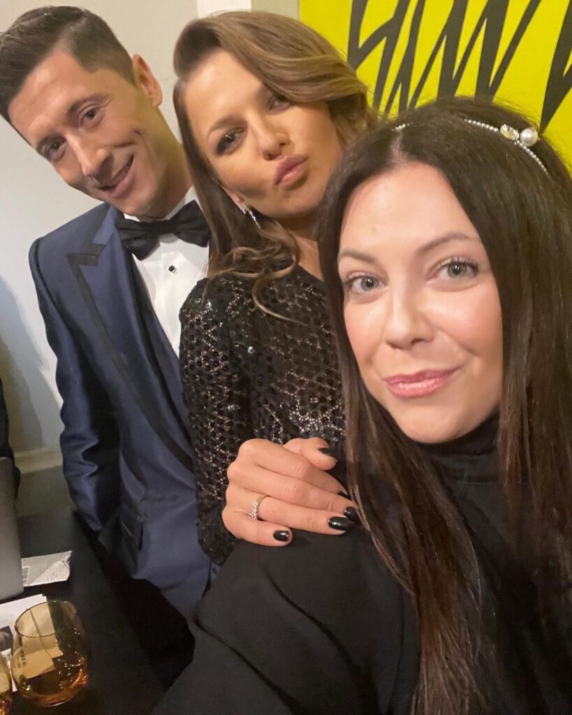 Bondarowicz porzuciła Lewandowskiego. To była niesamowita przygoda!