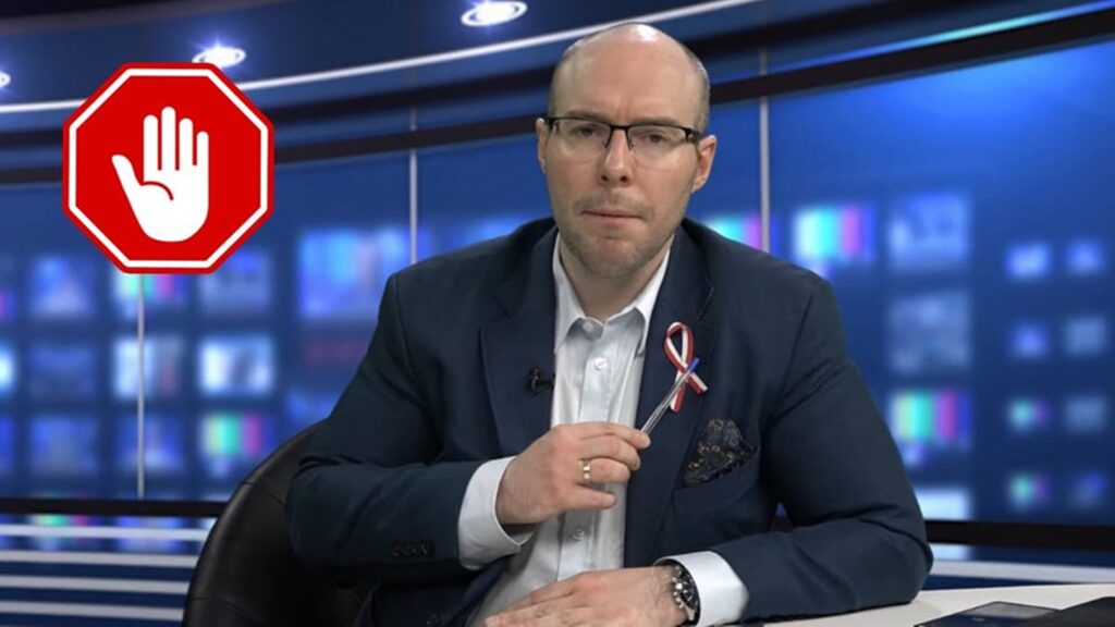 ABW zablokowało wRealu24. Rola: BĘDZIECIE MUSIELI NAS ZABIĆ!