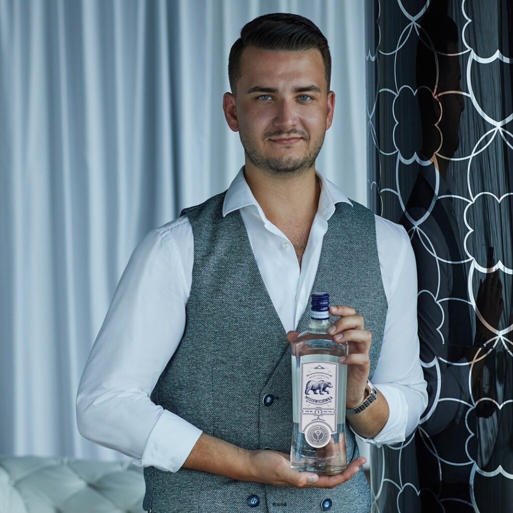 Misiewicz zatrzymany przez austriacką policję! "To nie jest mój dzień ...