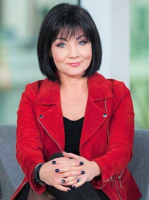 Shazza jest poważnie chora! "Wynik powalił mnie z nóg" tocelebryci.pl