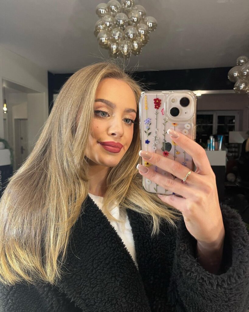 Wiktoria Gąsiewska jest w ciąży? Zobacz, jak teraz wygląda! tocelebryci.pl