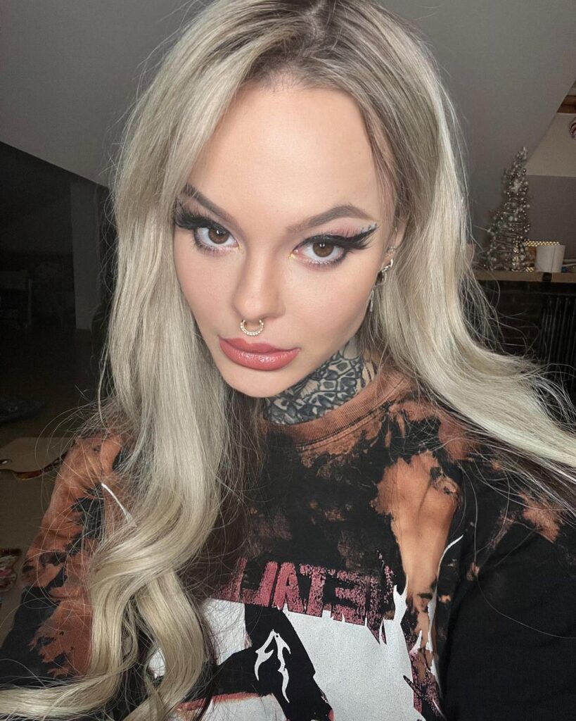 Nowy nabytek Moniki Miller. Fala niewybrednych komentarzy!