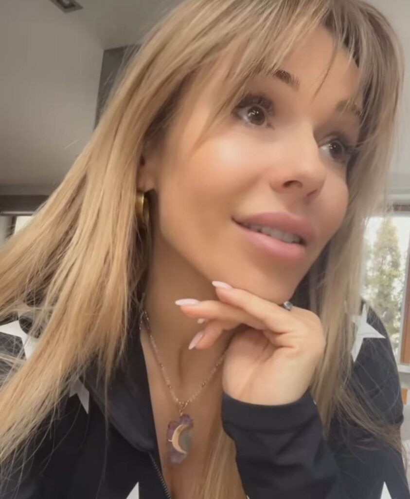 Przełom w konflikcie Doda v TVN. Gwiazda wbija szpilę stacji ...