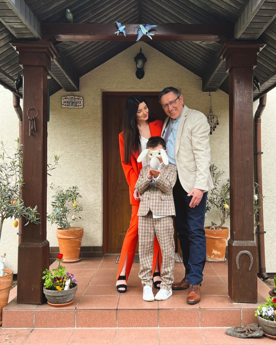 Najpierw stracił pracę, a teraz TO! Syn Andrzeja Sołtysika w szpitalu ...