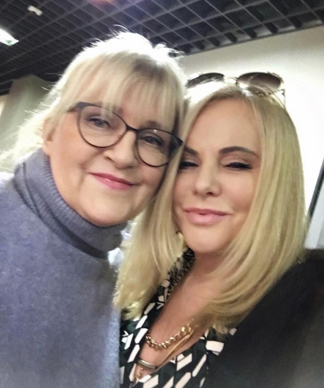 Kurowska o Marzenie Kipiel-Sztuka: "jest postacią tragiczną"