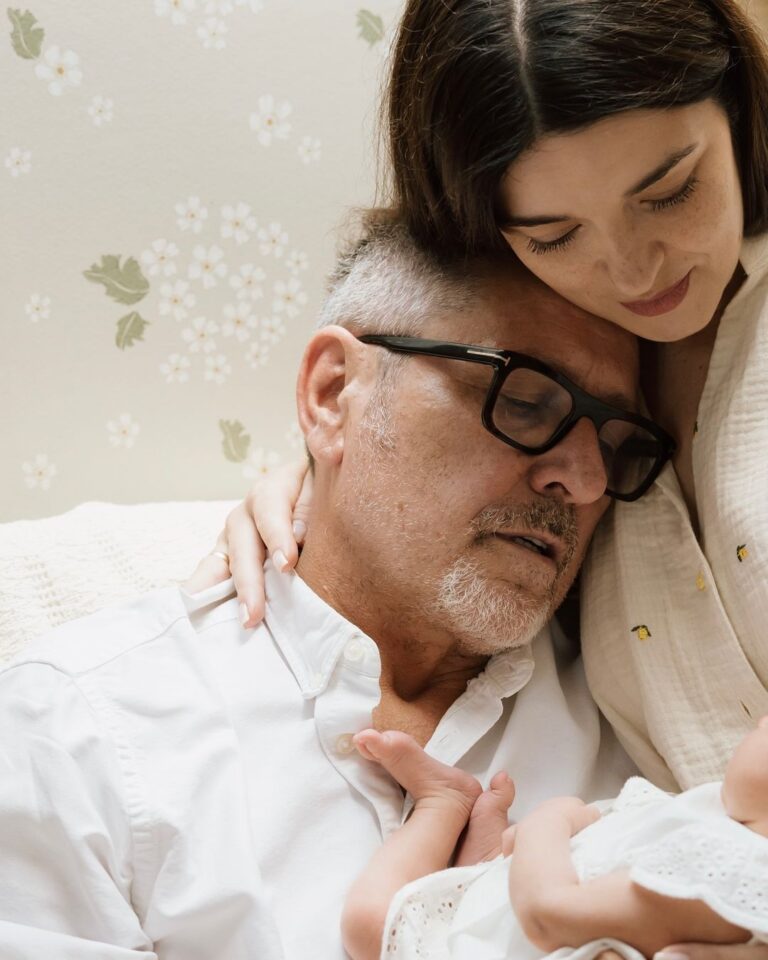 Patrycja Sołtysik urodziła. Wielka TRAUMA w tle! tocelebryci.pl