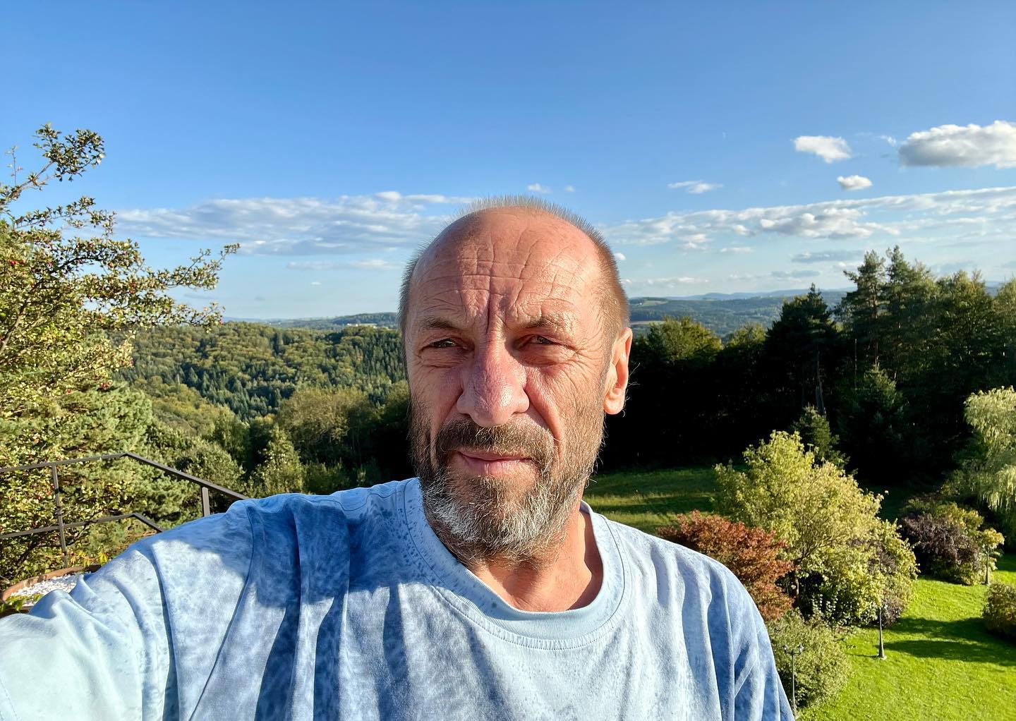 Zbigniew Preisner o koszmarnym locie. "Nigdy więcej nie wsiądę do ...