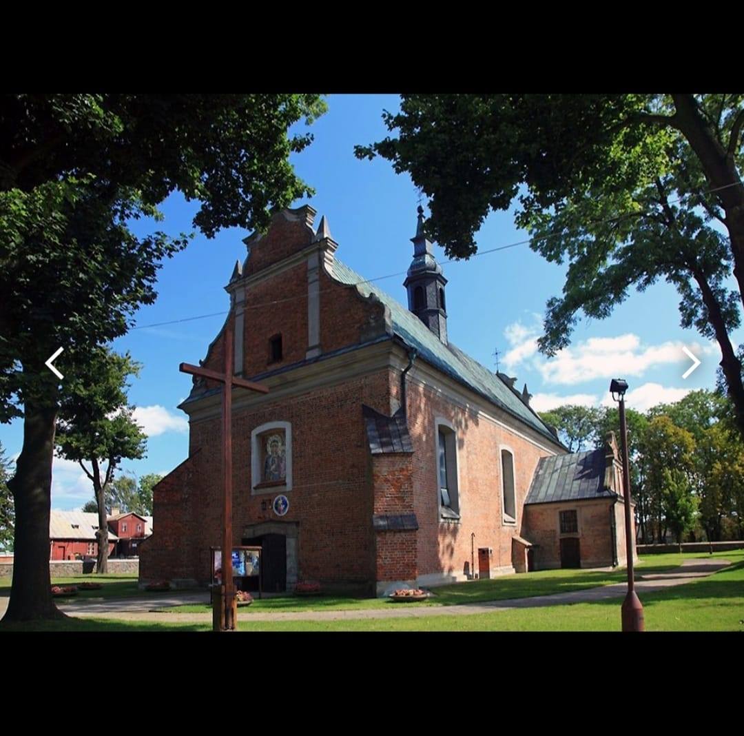 Drobin śmierć na plebanii. Rodzina ujawnia szokujące fakty! tocelebryci.pl