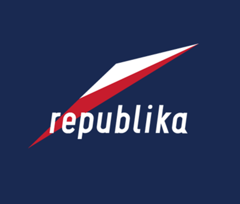 TV Republika: „Nie daję Owsiakowi, wspieram Republikę”