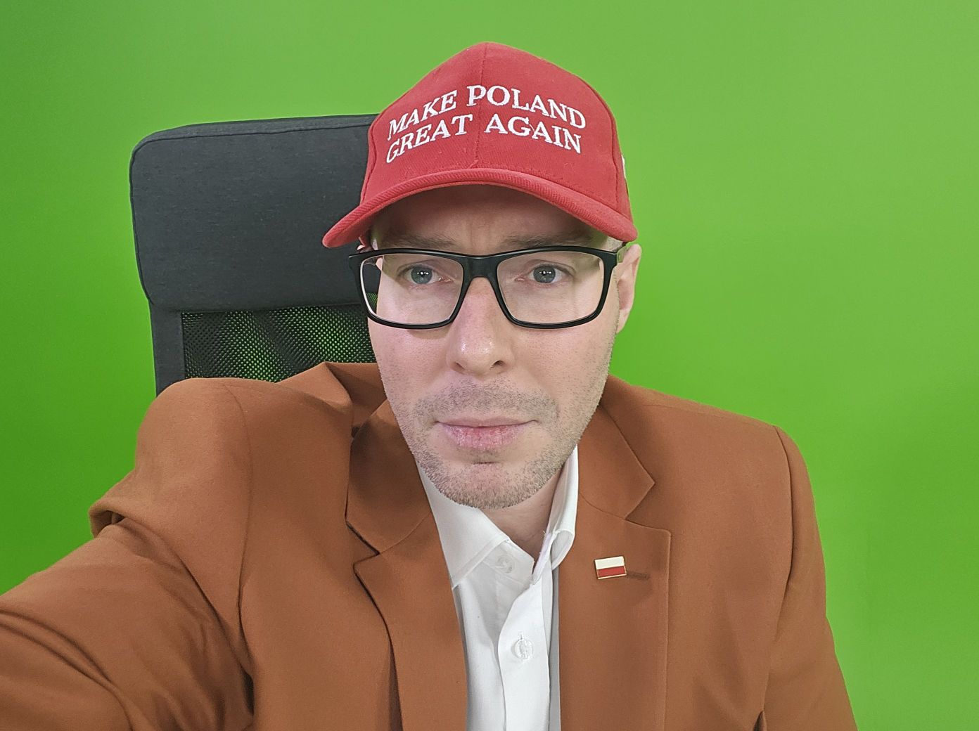 Marcin Rola "Ile poszło z moich podatków na "Wielkie Ogrywanie Śpiących ...