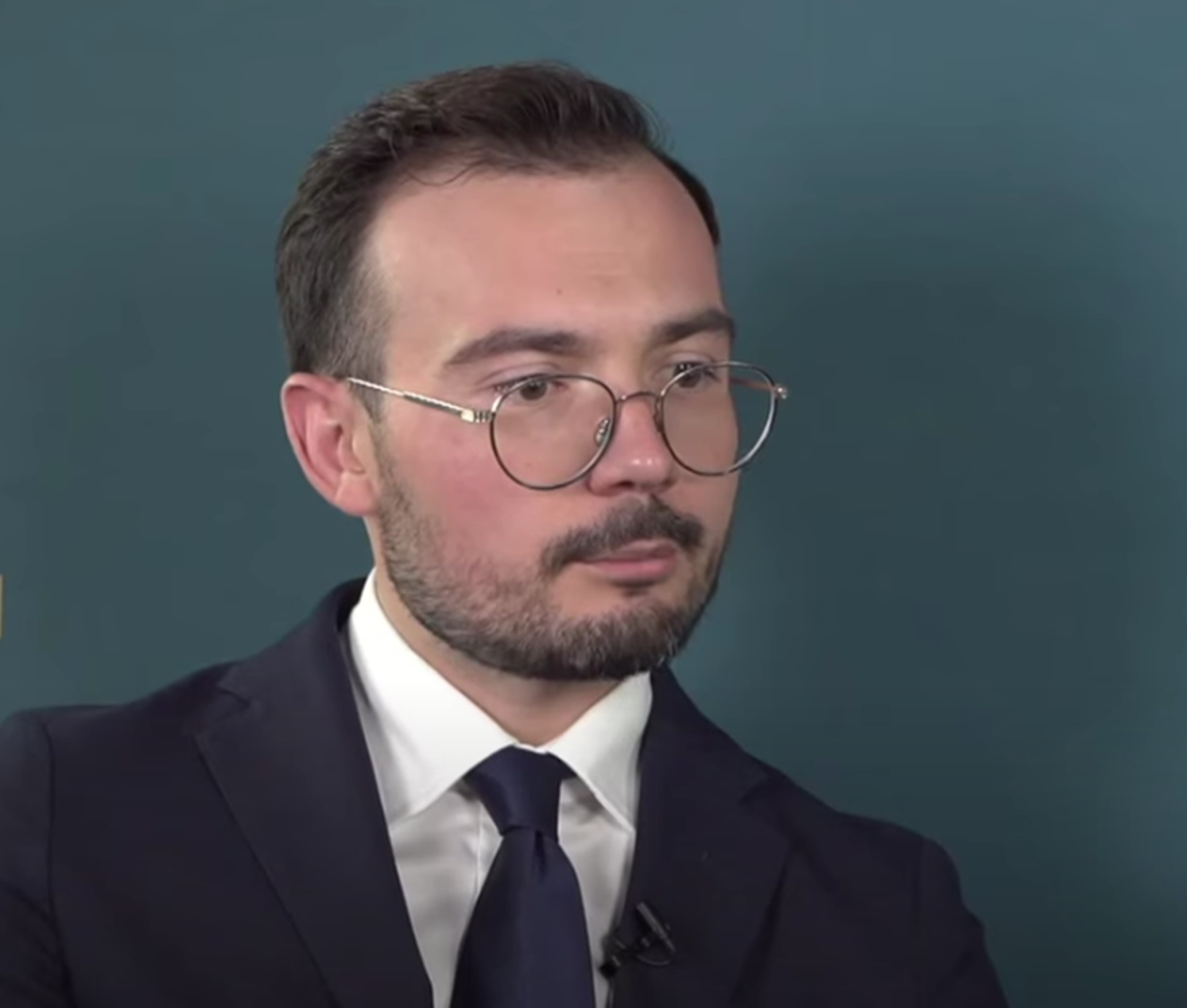 Renomowany prawnik będzie bronił Mieszka R. "Długo nie zastanawiałem ...