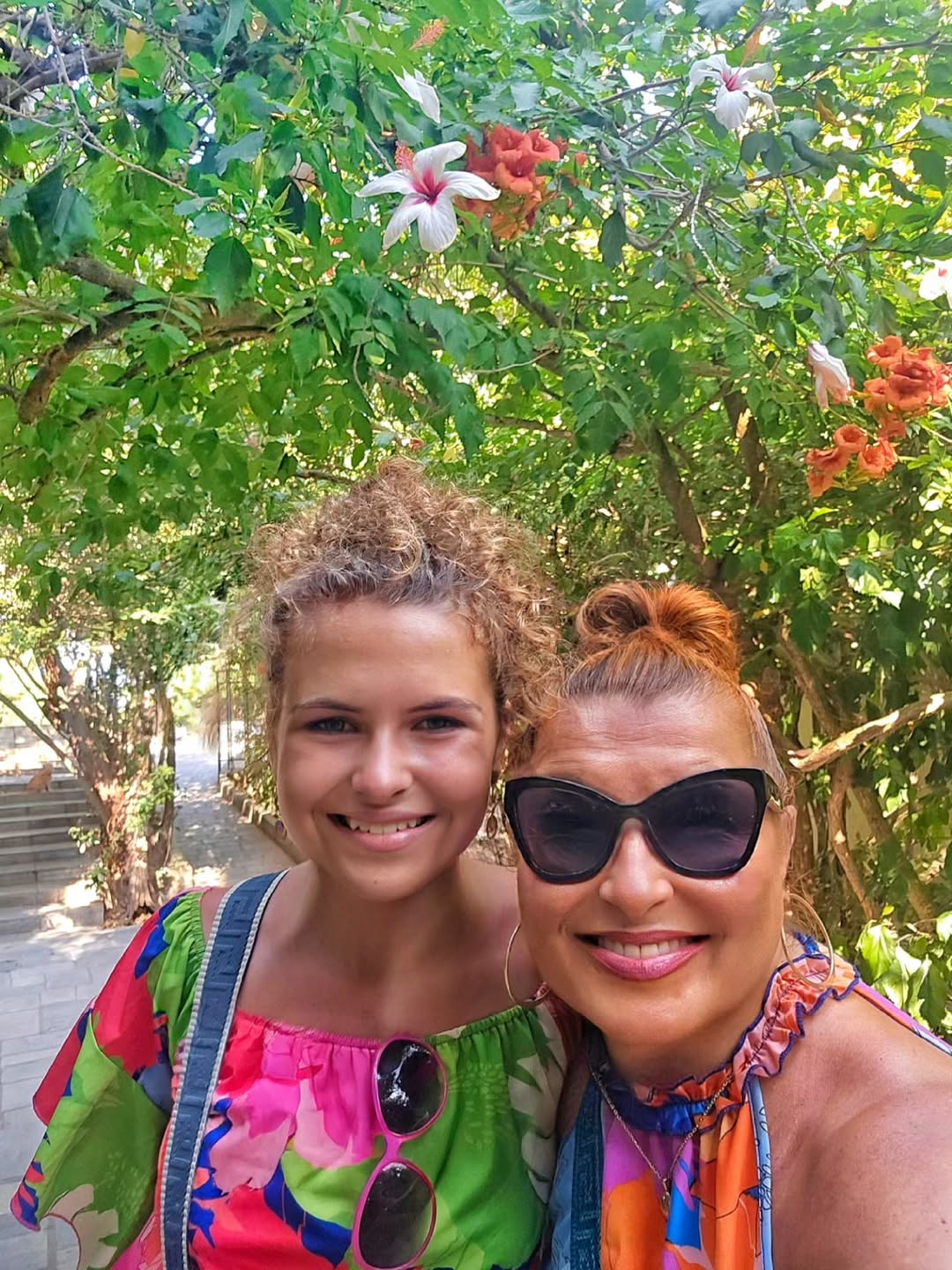 Córka Kasi Skrzyneckiej to kopia mamy! Tak teraz wygląda 14-letnia ...