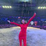 Bursztynowy Słowik przyznany. Kim jest Carla Fernandes? tocelebryci.pl