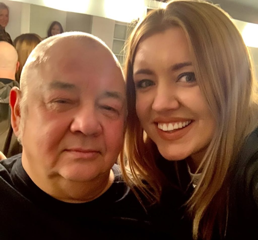 Stanisław Sojka miał córkę! Po śmierci artysty, Julia zabrała głos!