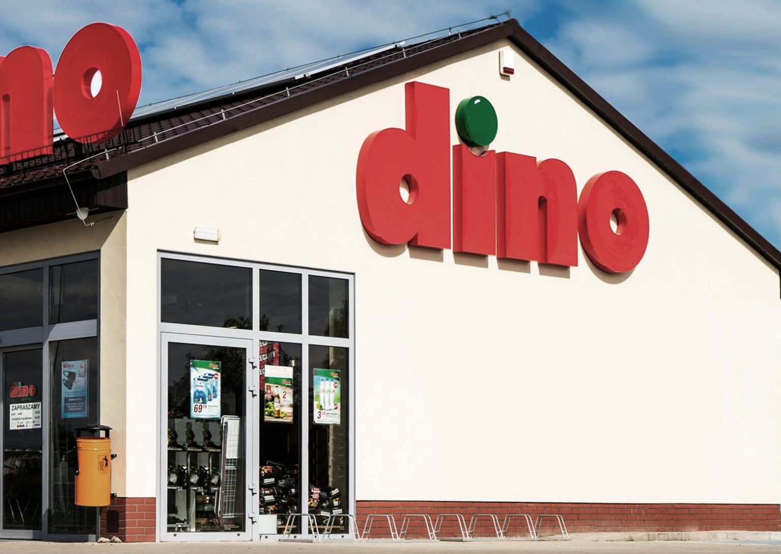 Dramat pod Dino. Nożownik zaatakował! tocelebryci.pl