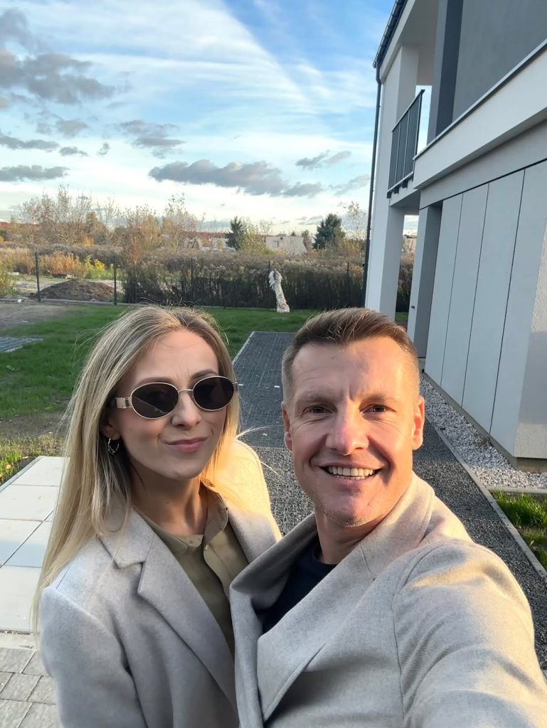 Rafał Mroczek i Madzia przekazali radosne wieści! "Nowy etap"!