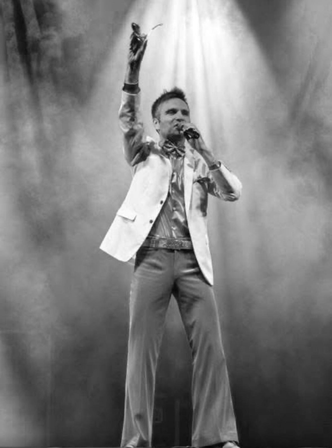 Polski aktor nie żyje. Był związany z Dorotą Szelągowską! tocelebryci.pl