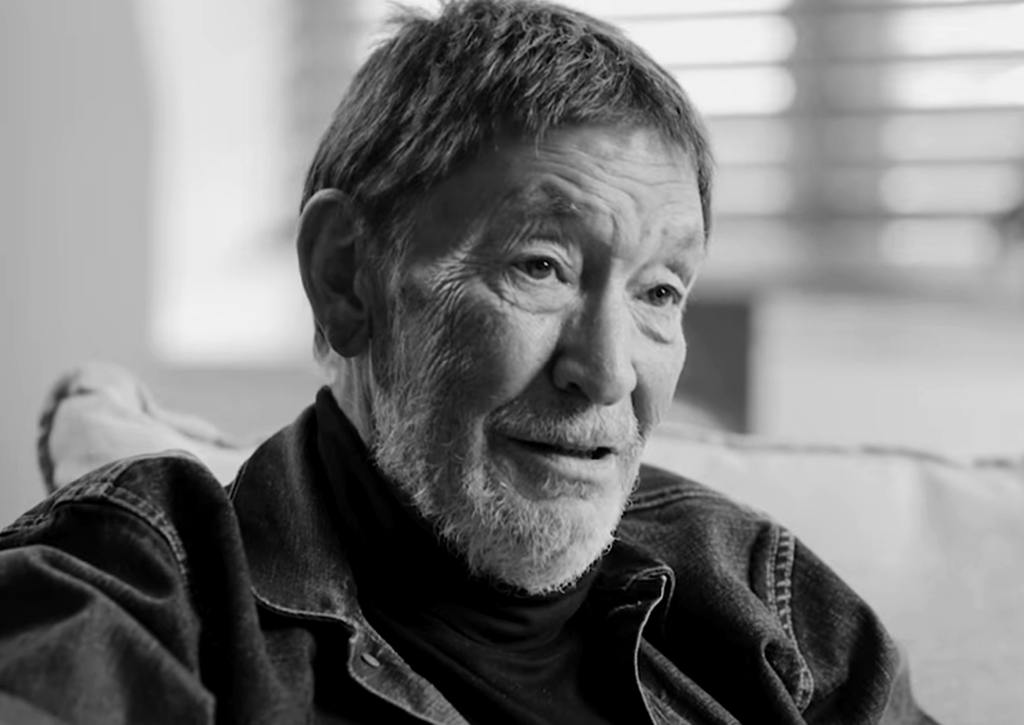 Śpiewał "Driving Home For Christmas". Chris Rea nie żyje! tocelebryci.pl